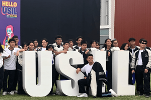 Feria de Carreras en USIL Pachacámac|Blog USIL